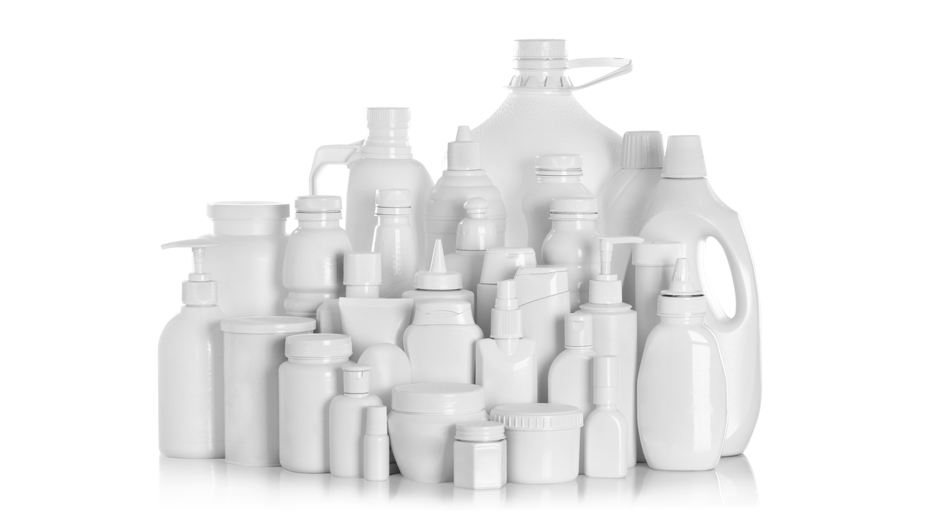 Benefits Of EVAL EVOH For Plastic Bottles EVAL EVOH